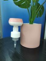 China 43/410 White Women Hair Remove Foam with Ingredients for sale