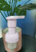 China Office Hand Lotion Dispenser with Foam Pump Dispensing System for sale