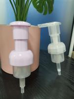 China Office Hand Lotion Dispenser with Foam Pump Dispensing System for sale
