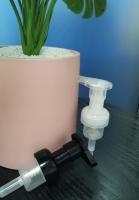 China Non-Slip Base Hand Lotion Pump Dispenser for Smooth and Easy Dispensing for sale