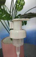 China Anti-theft Foam Pump Once Installed Can Not Be Removed for sale