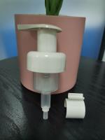 China Anti-theft Foam Pump Once Installed Can Not Be Removed for sale