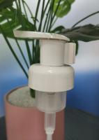 China Anti-theft Foam Pump Once Installed Can Not Be Removed for sale