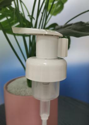 China Anti-theft Foam Pump Once Installed Can Not Be Removed for sale