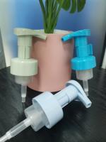 China High Moisturizing Level Body Lotion Pump with Spring 304/316 Free Sample Offered for sale