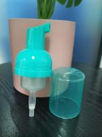China 304/316 Spring 43mm Foam Pump For Dispensing Foam Products And 5 Years Age Limit for sale