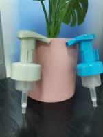 China Office Must-Have Skin Care Hand Lotion Foam Pump for Soft and Smooth Hands for sale