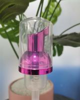 China Colorful 0.4 Cc Foam Pump For Performance And Efficiency for sale