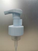 China High Moisturizing Level Body Lotion Pump with Spring 304/316 Free Sample Offered for sale