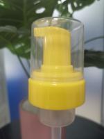 China Thickener-Free Foam Soap Pump With Free Sample for sale