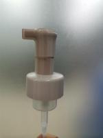 China Custom Order Accepted Cosmetic Dispenser Pump With Clip Lock Way for sale