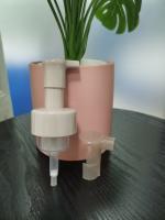 China Facial Cleanser Foam Pump Foaming Soap Pumps With Free Sample for sale