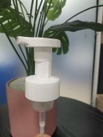 China Free Sample For Facial Wash Foam Pump Easy To Wash Benefits for sale