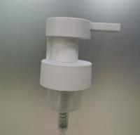 China Upgrade Your 5 Years Age Limit 43mm Foam Pump With 43-410 0.8CC Output Today for sale