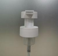 China Upgrade Your 5 Years Age Limit 43mm Foam Pump With 43-410 0.8CC Output Today for sale