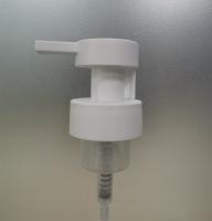China Upgrade Your 5 Years Age Limit 43mm Foam Pump With 43-410 0.8CC Output Today for sale
