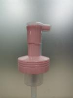 China Eco-Friendly Recycle Soap Pumps 1.2Cc Output Made From Recycled Plastic Material for sale