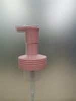 China Eco-Friendly Recycle Soap Pumps 1.2Cc Output Made From Recycled Plastic Material for sale