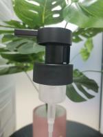 China Non-Slip Base Foam Pump For Refillable Bottles And Long-Lasting for sale