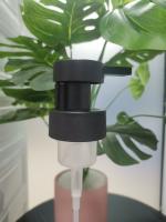 China Non-Slip Base Foam Pump For Refillable Bottles And Long-Lasting for sale