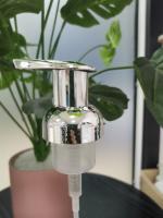 China Facial Wash Pump For Facial Cleanser Foam Pump Pump Product Form Foam Making for sale