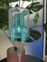 China Get Free Sample Of Foaming Soap Pumps For Foam Making for sale