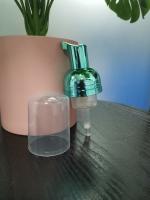 China Get Free Sample Of Foaming Soap Pumps For Foam Making for sale