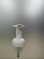 China Bubble Wash The Ultimate Solution Plastic Foam Pump For Smooth And Effective Cleaning for sale