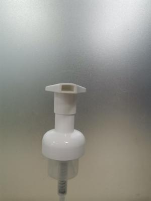 China Bubble Wash The Ultimate Solution Plastic Foam Pump For Smooth And Effective Cleaning for sale