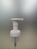 China Bubble Wash The Ultimate Solution Plastic Foam Pump For Smooth And Effective Cleaning for sale
