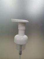 China Bubble Wash The Ultimate Solution Plastic Foam Pump For Smooth And Effective Cleaning for sale
