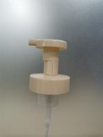 China Skin Cleaning Plastic Foam Pump For Wash And Cleaning for sale