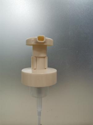 China Skin Cleaning Plastic Foam Pump For Wash And Cleaning for sale