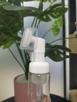China CTP Eco Friendly Foaming Pump Soap With Custom Length Tube - Refillable Sleek Design for sale
