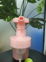 China Moisturizing PET Body Lotion Pump Non Greasy Dye Free Custom Color For All Skin Types for sale