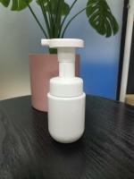 China Absorbing Non Greasy Lotion Dispenser Pump Custom Color 43/400 Size for sale