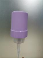 China Custom Color 500ml Bottle Lotion Pump Fast Absorbing Non Greasy Formula for sale