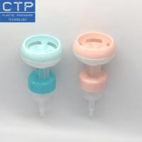 China Easy To Flower Foam Pump Dispensing Type For Easy Dispensing And Free Sample for sale