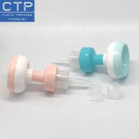 China Easy To Flower Foam Pump Dispensing Type For Easy Dispensing And Free Sample for sale
