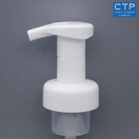 China Lotion Pump With 0.8-1.5CC Output For Personal Care for sale