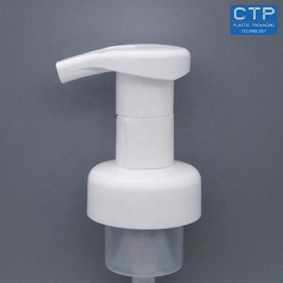 China Lotion Pump With 0.8-1.5CC Output For Personal Care for sale