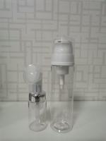 China Eco Friendly 0.8-1.5CC PP Lotion Pump Dispenser Bulk Packaging With Screw On Closure for sale
