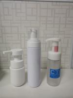 China Eco Friendly 0.8-1.5CC PP Lotion Pump Dispenser Bulk Packaging With Screw On Closure for sale