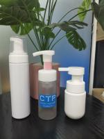 China Eco Friendly 0.8-1.5CC PP Lotion Pump Dispenser Bulk Packaging With Screw On Closure for sale
