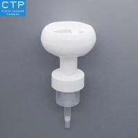 China Easy To Flower Foam Pump Dispensing Type For Easy Dispensing And Free Sample for sale