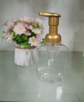 China Non Spill PP Foam Pump White For Hygienic Hand Soap Dispensing for sale