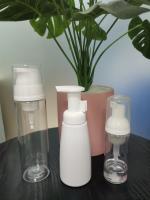 China Mini Foam Pump For Dispensing Foam Mini Size Cream Dispensing Accessory for sale