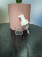 China Conveniently Sized Foam Pump For Office Efficiency Mini Size 30/410 for sale