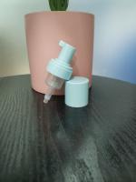 China Conveniently Sized Foam Pump For Office Efficiency Mini Size 30/410 for sale