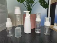 China Smooth Handcare 0.4Cc Output Plastic Foam Pump For Handcare And Facecare Household Usage 30/410 Summary for sale